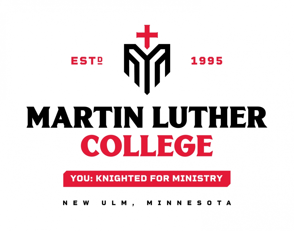 Martin Luther College introduces new brand and logo – Brand