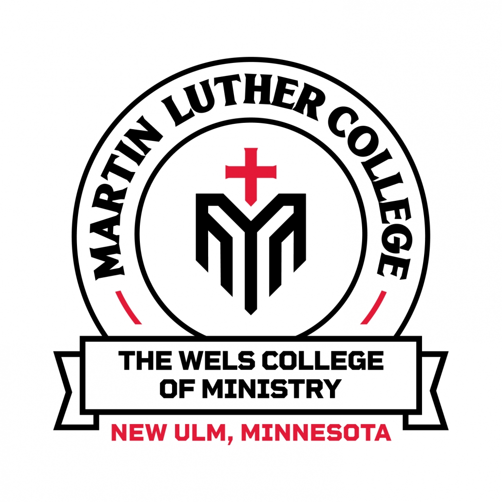 Martin Luther College introduces new brand and logo – Brand
