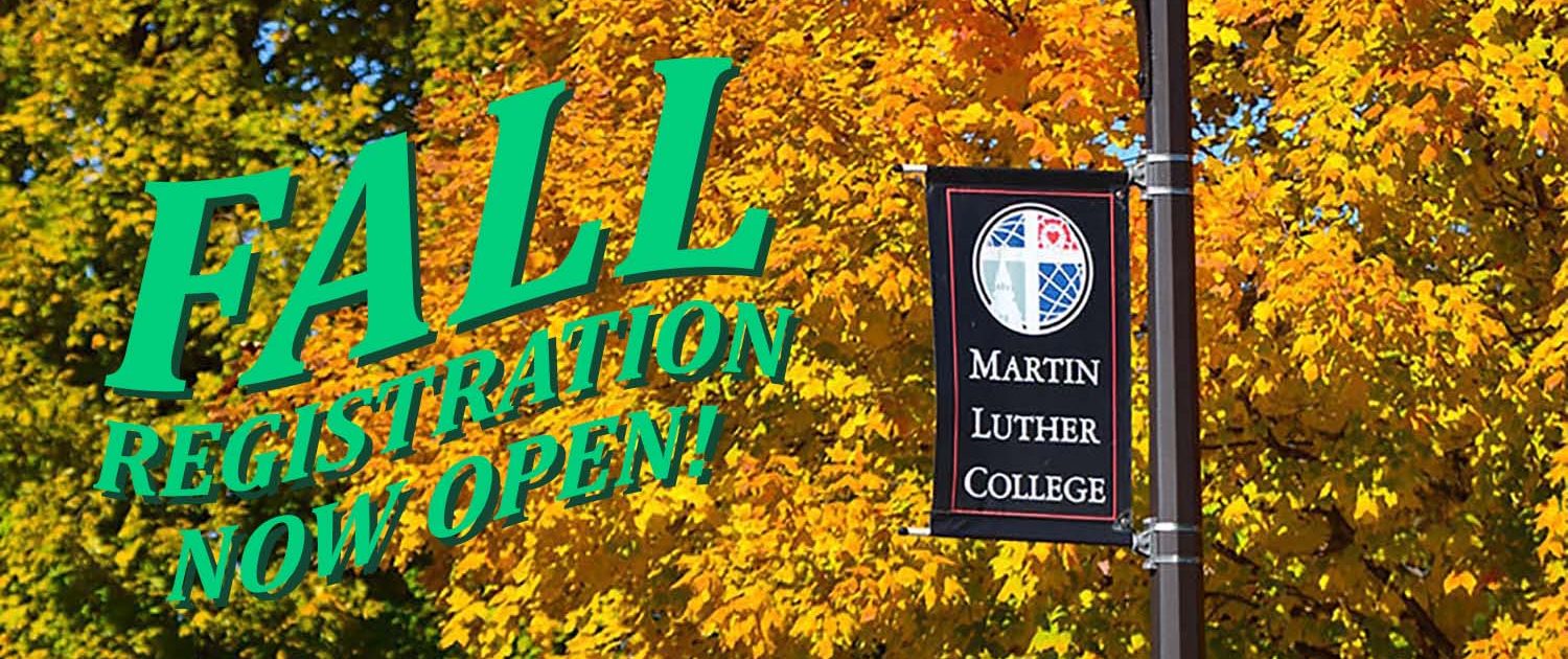 Continuing Education – Martin Luther College