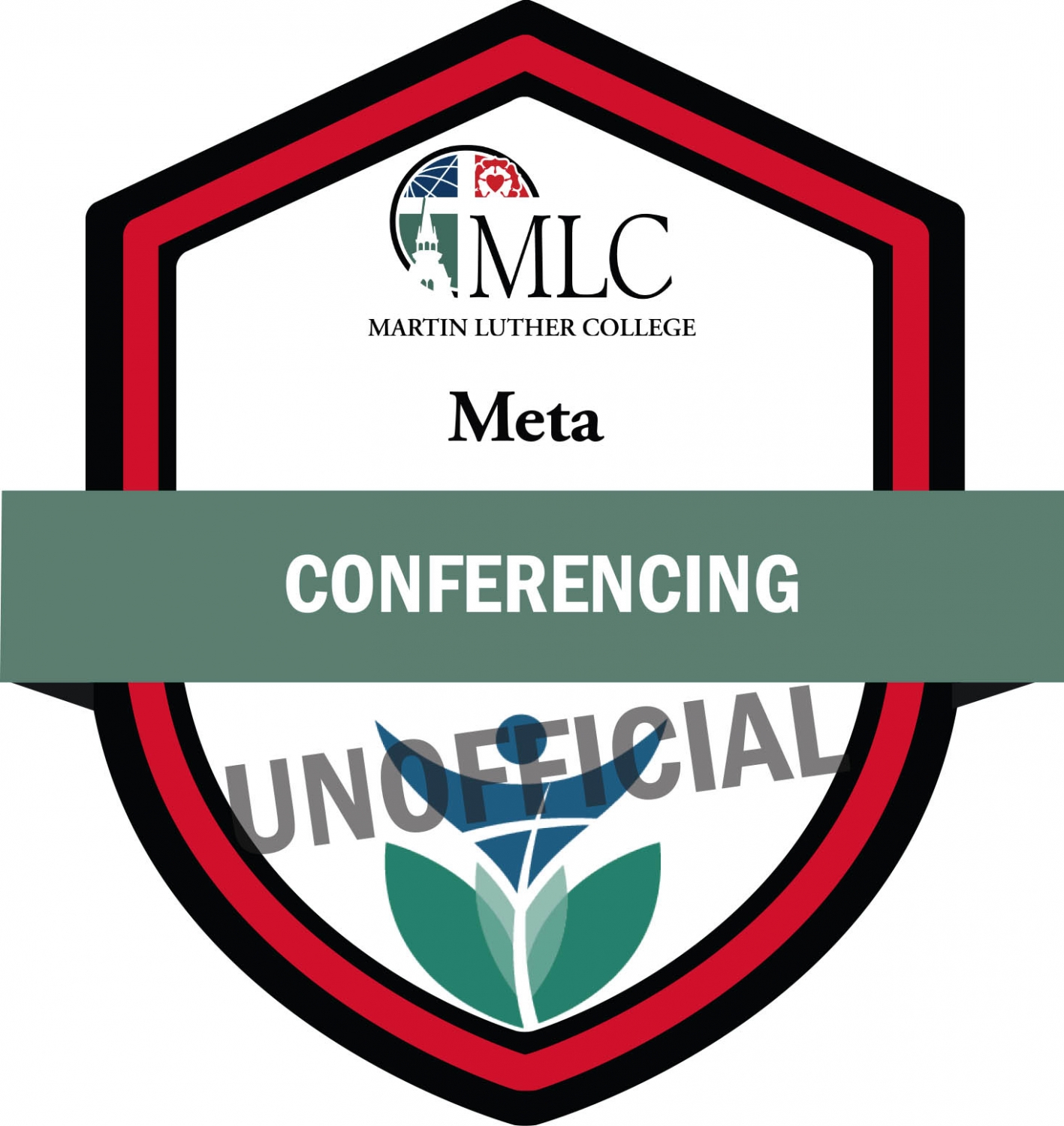 Conferencing Meta Badge – Continuing Education