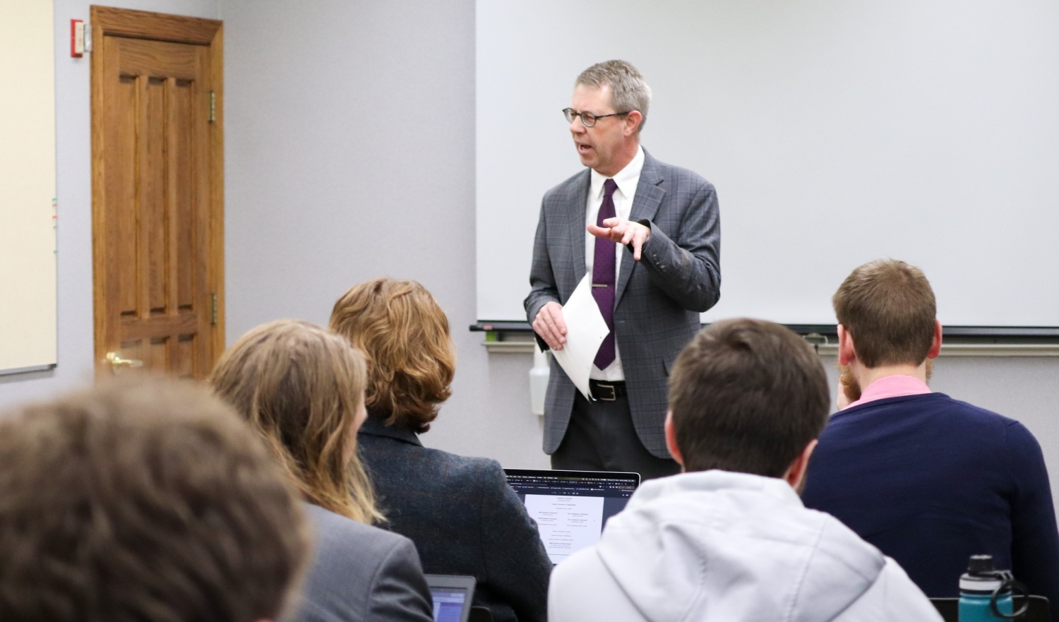 Grow in Grace’s STM Degree Program – Continuing Education