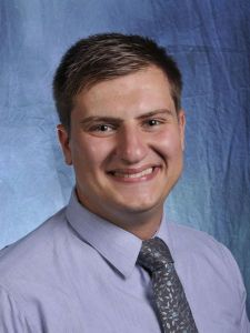 Aaron Bush » Faculty/Staff Directory – Directory