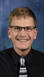 Faculty » Directory – Martin Luther College