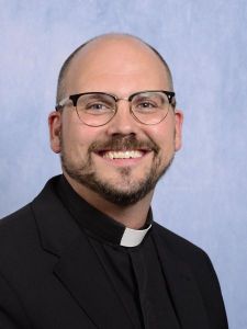 Benjamin P Schaefer » Faculty/Staff Directory – Directory