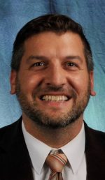 Faculty » Directory – Martin Luther College