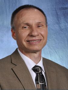 Rev. Dennis C Klatt » Directory – Martin Luther College