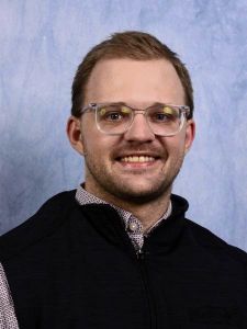 Jacob Mielke » Faculty/Staff Directory – Directory