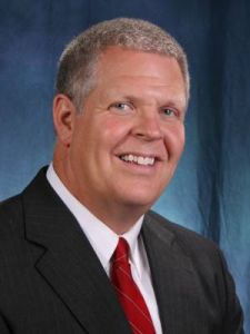 Prof. John C. Boeder » Directory – Martin Luther College