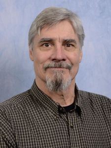 John Ring » Faculty/Staff Directory – Directory