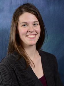 Kelsey Piotter » Directory – Martin Luther College