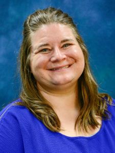 Laura Olson » Directory – Martin Luther College