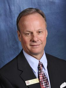 Lawrence Olson » Directory – Martin Luther College