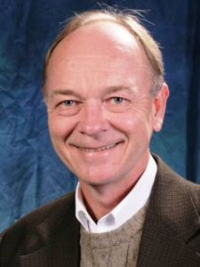 Rev. Mark G Schroeder » Directory – Martin Luther College