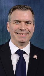 Administrative Council » Directory – Martin Luther College