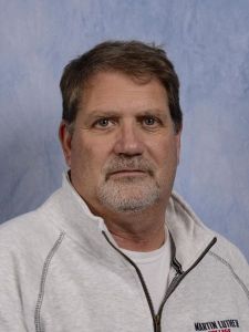 Mark Nielsen » Directory – Martin Luther College