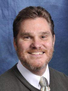 Mark Paustian » Directory – Martin Luther College