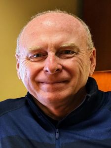 Martin Spriggs » Faculty/Staff Directory – Directory