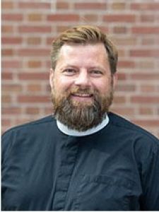 Michael Berg » Directory – Martin Luther College