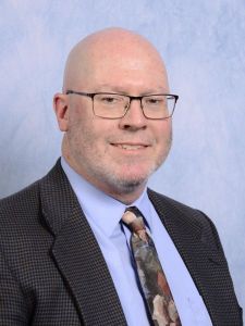 Peter Snyder » Directory – Martin Luther College