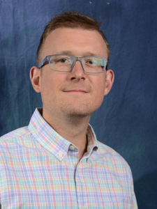 Ryan Rader » Faculty/Staff Directory – Directory