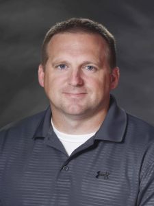 Ryan Rathje » Directory – Martin Luther College