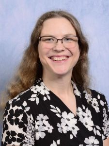 Susan Decker » Directory – Martin Luther College