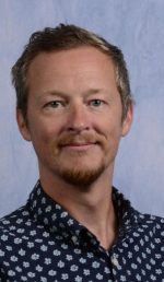 Directory – Martin Luther College