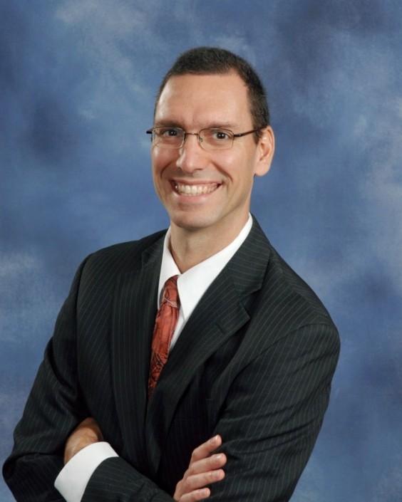 Benjamin Bain, MS Ed – Graduate Studies