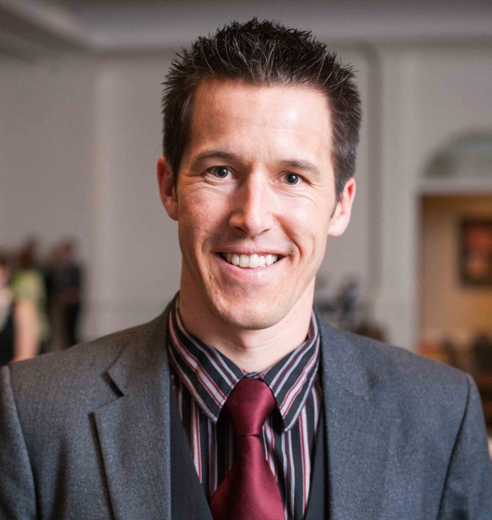 Dr. Jeff Lemke – Graduate Studies