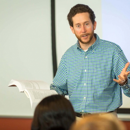 Meet Our Graduate Faculty – Graduate Studies