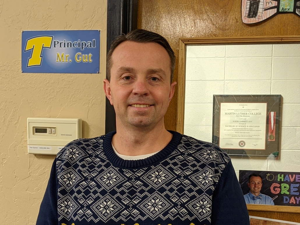 The Gut Family: Master’s Degrees and Life with the Master – Graduate ...