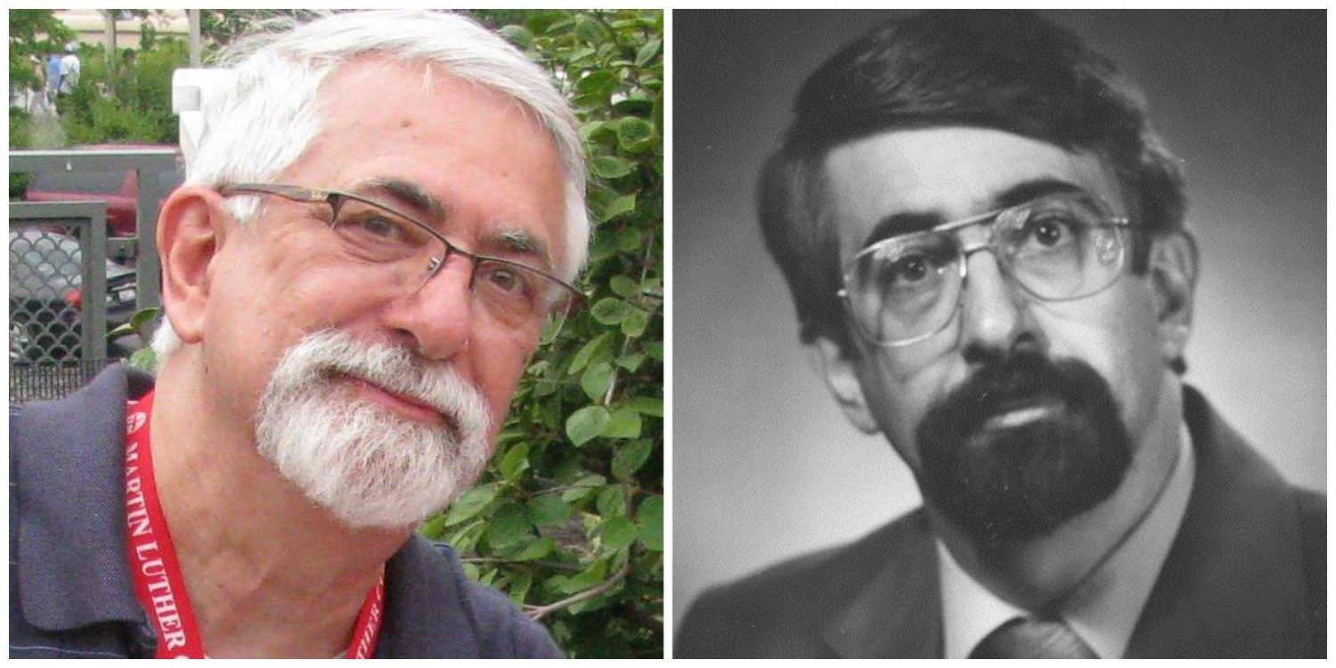 Emeriti Obituaries – History