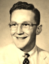 1957 – Dr. Martin Luther College – History