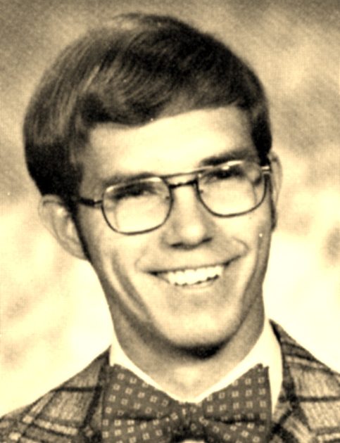 1976 – Northwestern College – History