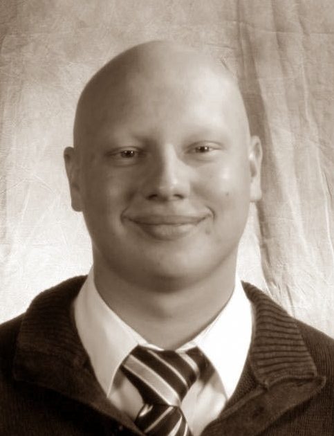 2016-Martin Luther College – History