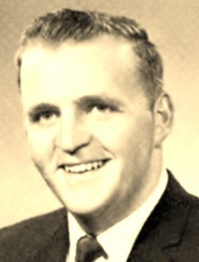 1963 – Dr. Martin Luther College – History