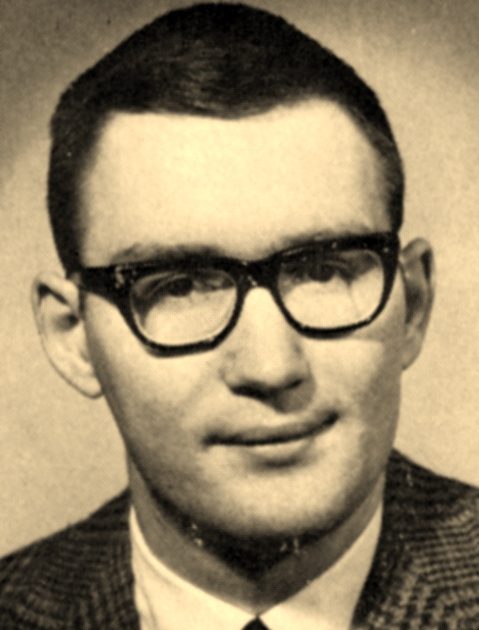 1969 – Northwestern College – History