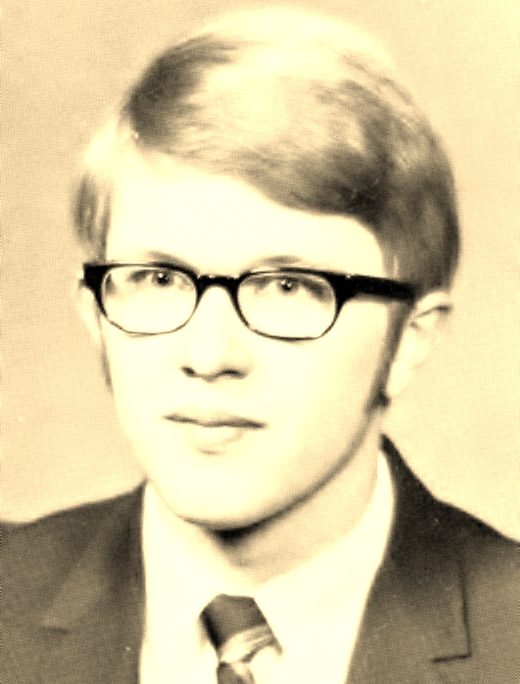 1970 – Northwestern College – History