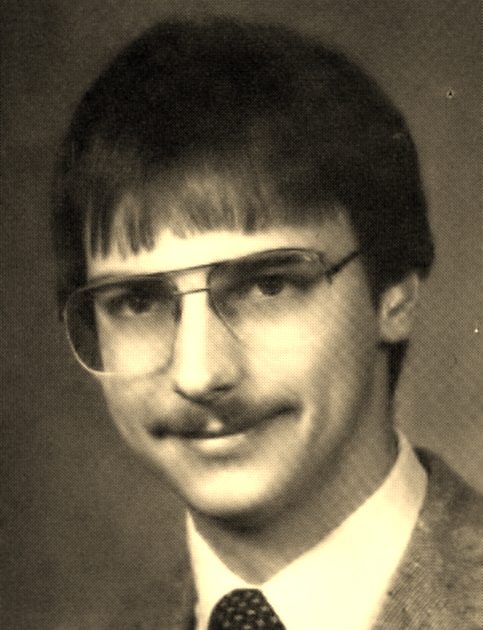 1985 – Northwestern College – History