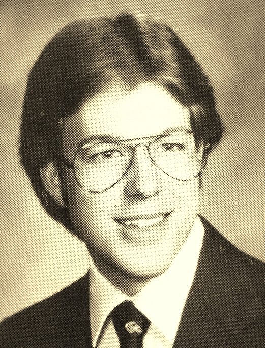 1982 – Northwestern College – History