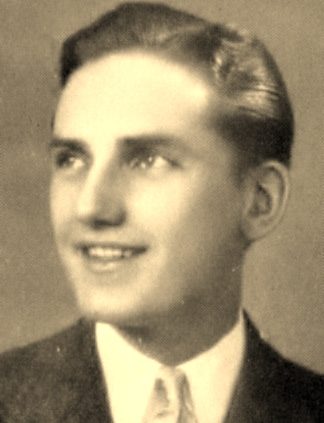 1941-Northwestern College – History