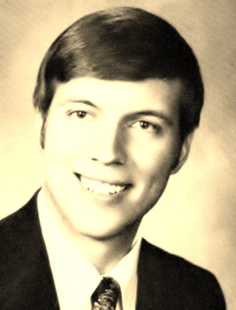 1982 – Northwestern College – History