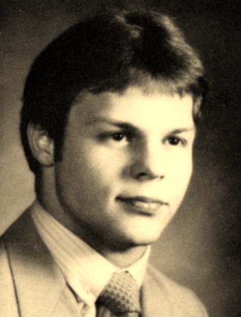 1984-Northwestern College – History