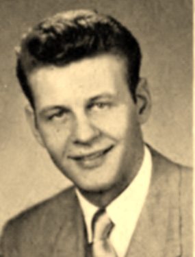 1950 – Northwestern College – History