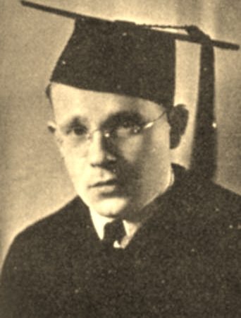 1933 – Northwestern College – History