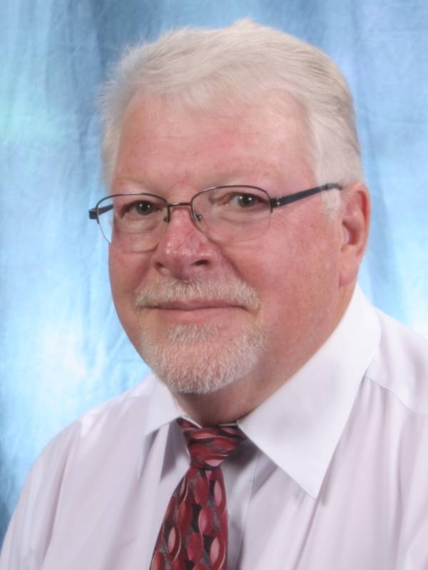 Professor Interviews – History