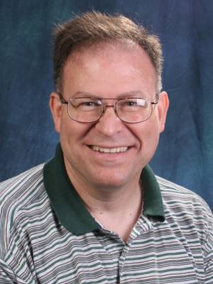 Professor Interviews – History