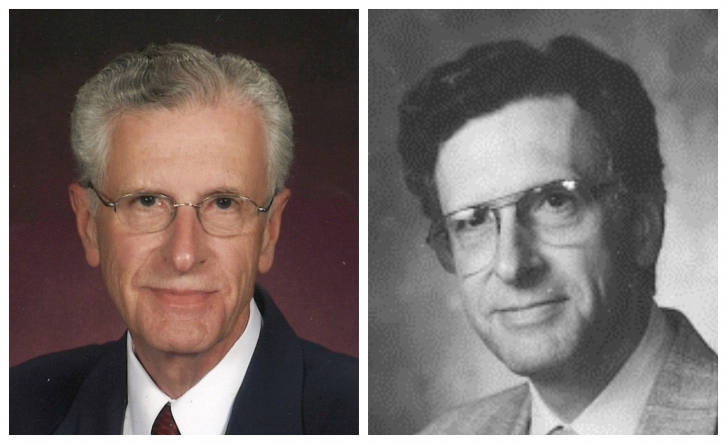 Emeriti Obituaries – History