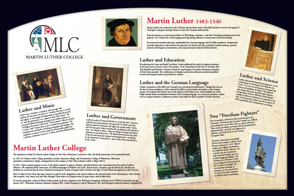 Historical Signs – History