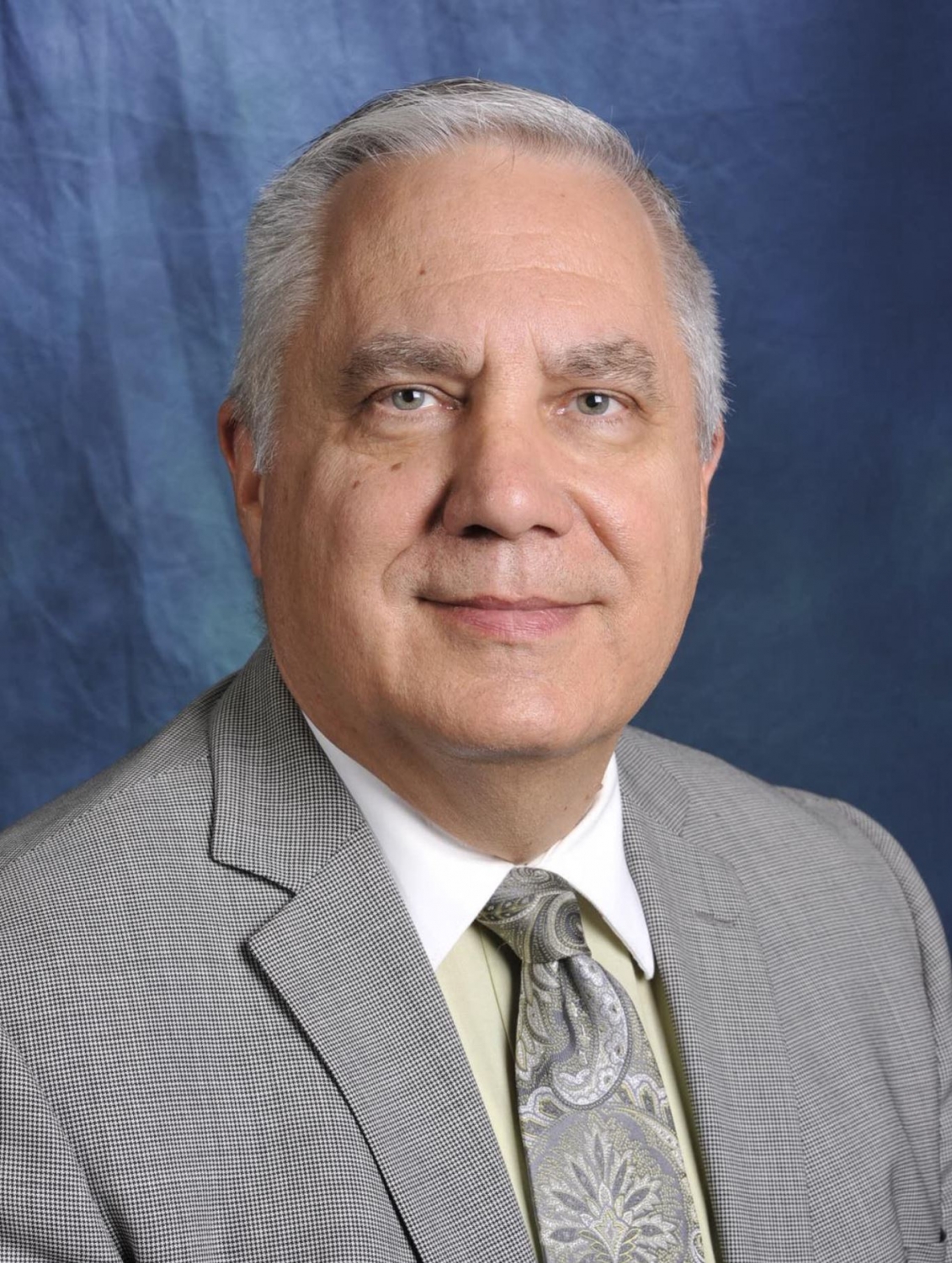 Professor Interviews – History